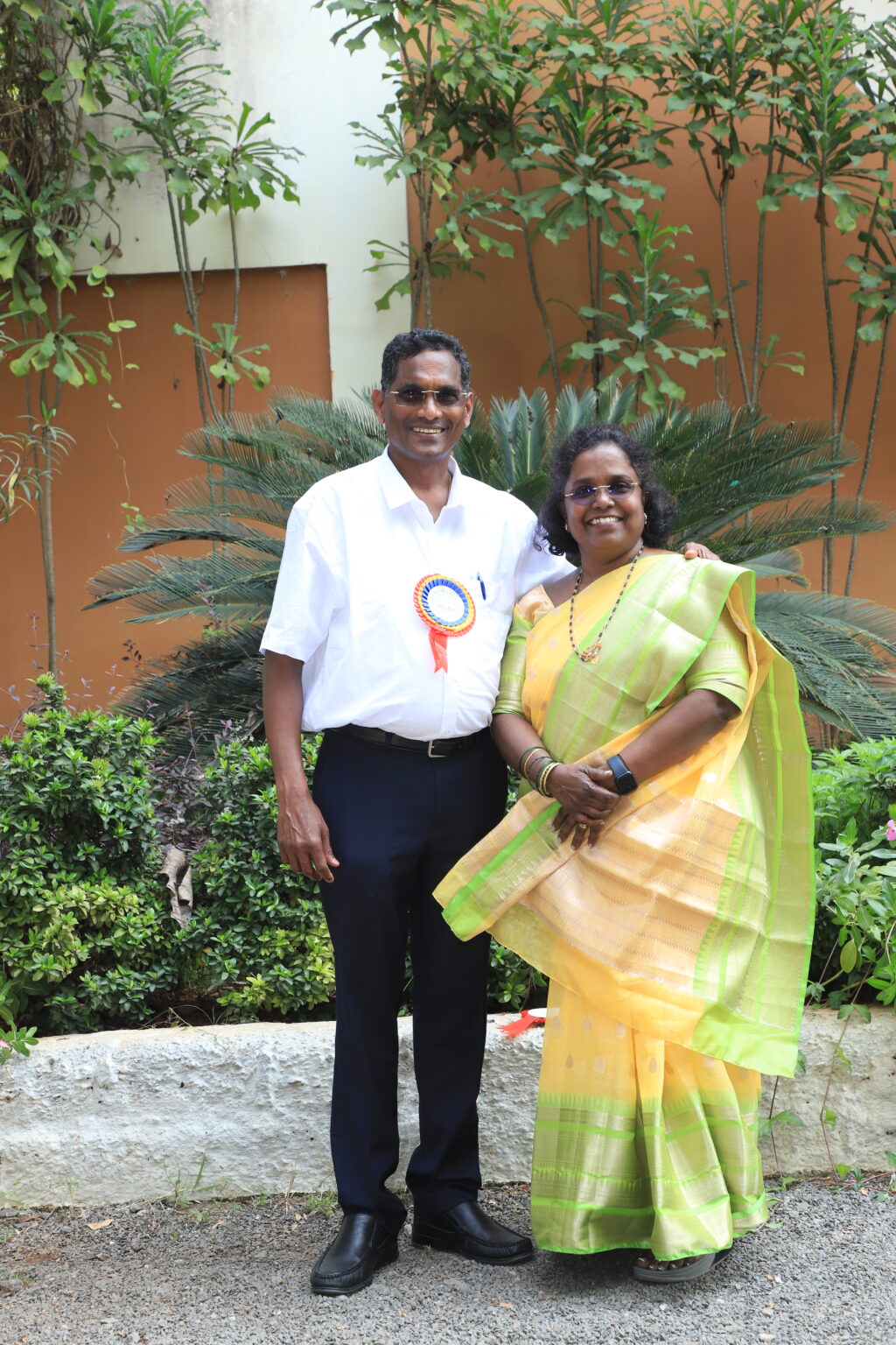 Paulus & Sumatha Thalathoti – PPMINTL